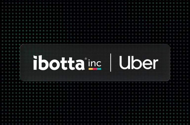 Uber Joins Ibotta Performance Network In Multi-Year Partnership