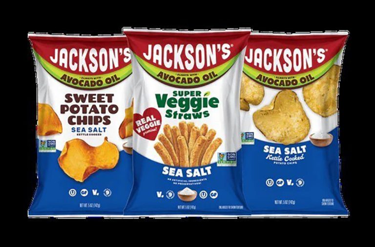 Jackson's Debuts First Avocado Oil Variety Pack At Expo West 2026