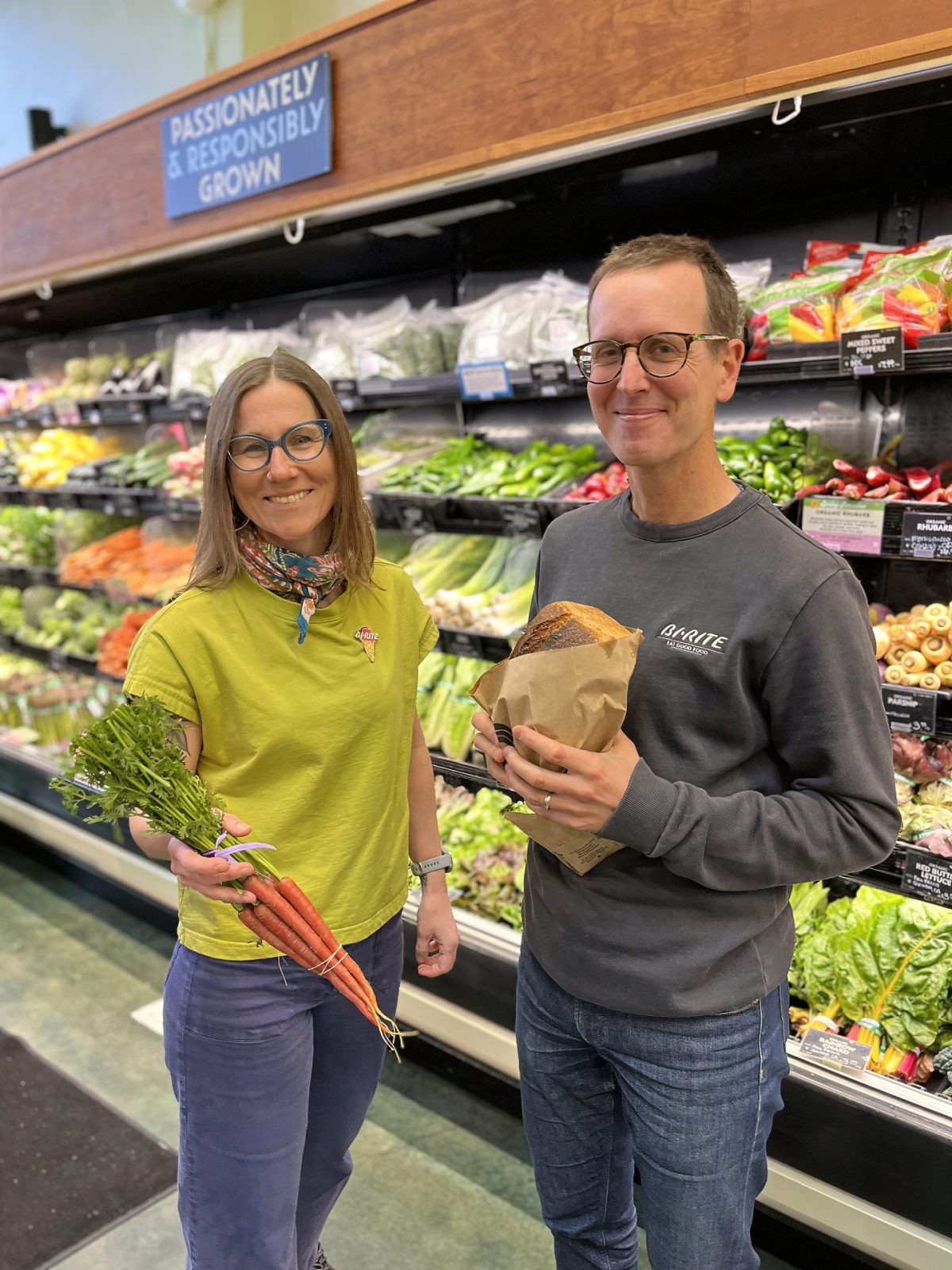 Bi-Rite Market Plans 'Walkable' Store In San Fran's Richmond District