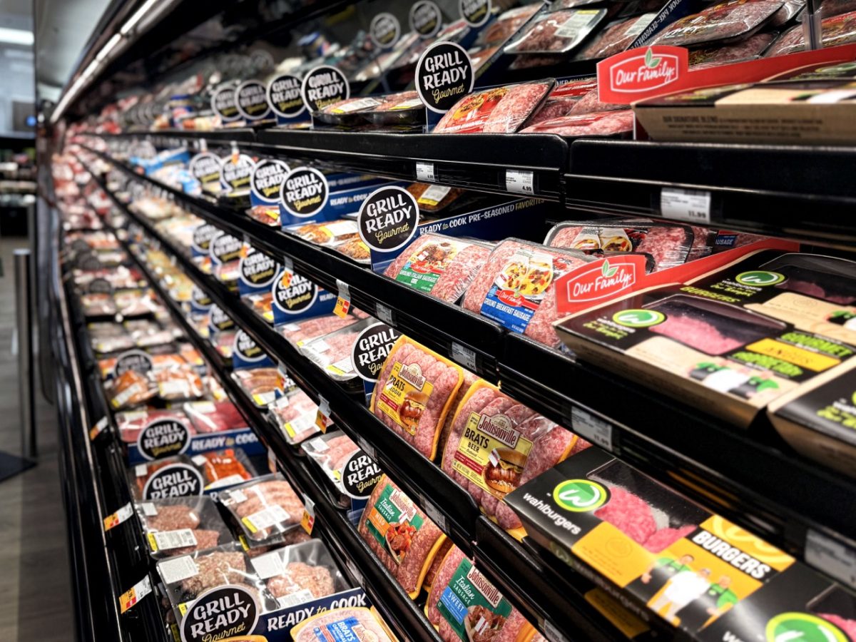 Family Fare Completes Remodels At 3 MI Stores