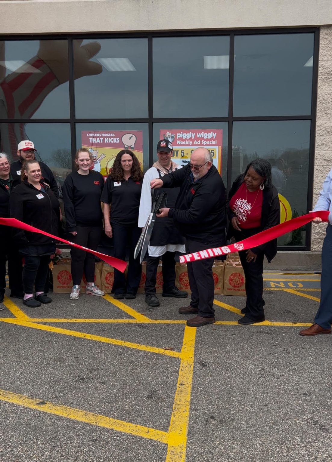 Piggly Wiggly Completes Major Store Remodel In Racine, WI