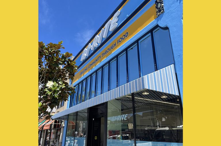 Bi-Rite Market Plans 'Walkable' Store In San Fran's Richmond District