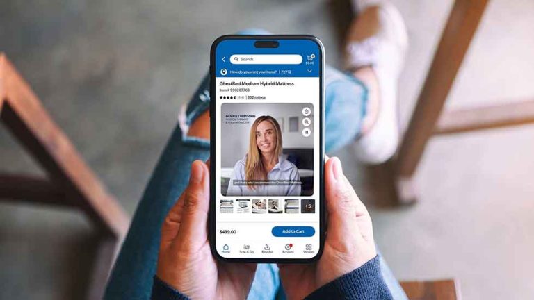 Sam's Club Expands Retail Experience Network With Measurement Tools