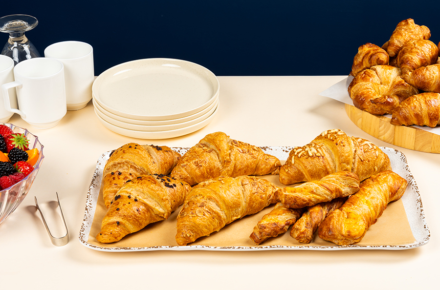 Why In-Store Bakeries Are Grocery's Secret Weapon In 2026
