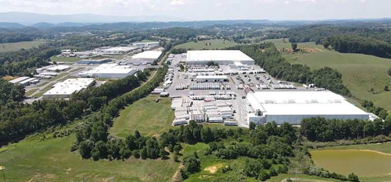 Food City Growth Brings ‘Fun Challenge’ Of Managing Distribution, Culture