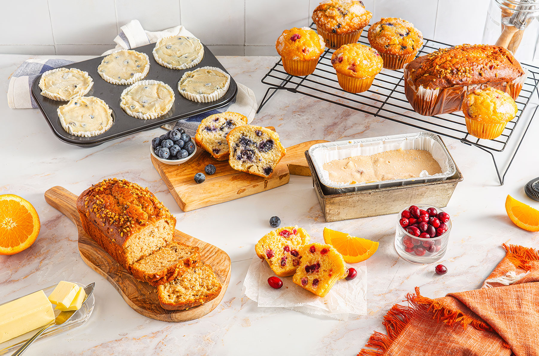 Why In-Store Bakeries Are Grocery's Secret Weapon In 2026