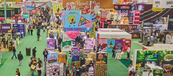 Sweets & Snacks Expo Expects Record Attendance In Las Vegas