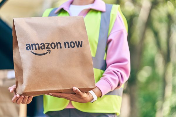 Amazon Now Expands Ultra-Fast Delivery Across The U.S.