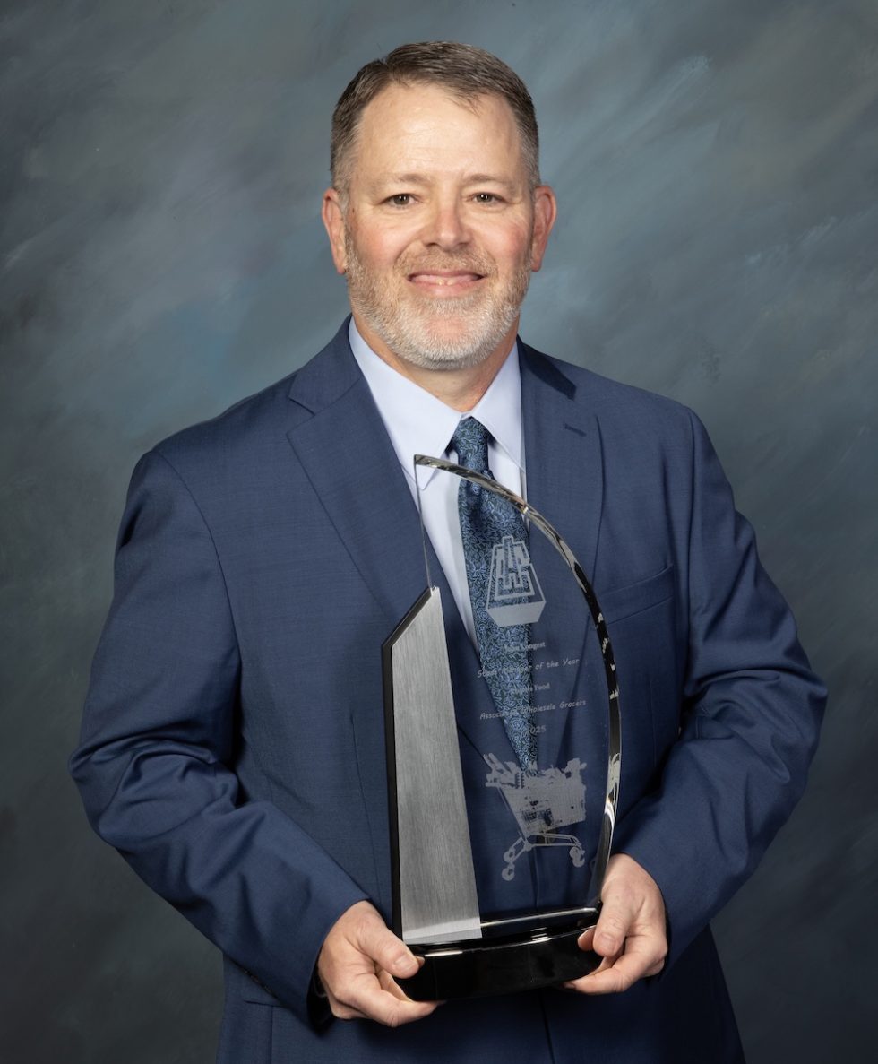 AWG Recognizes Top Performers At 2026 Innovation Showcase