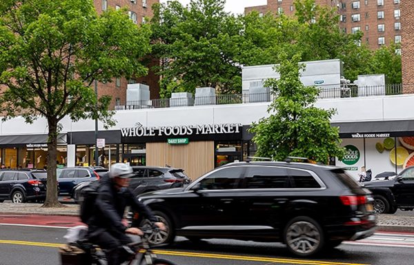 Whole Foods Market Bringing Daily Shop Concept To 3 U.S. Markets