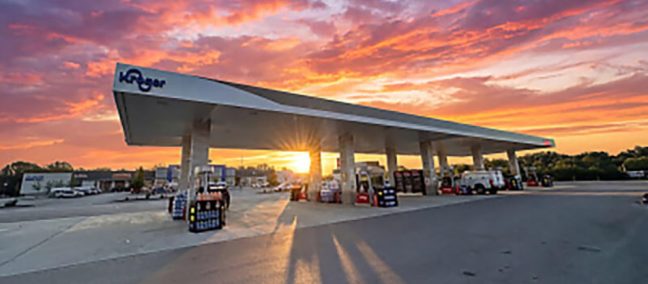 Kroger Helps Customers Save On Their Next Fill-Up This Summer