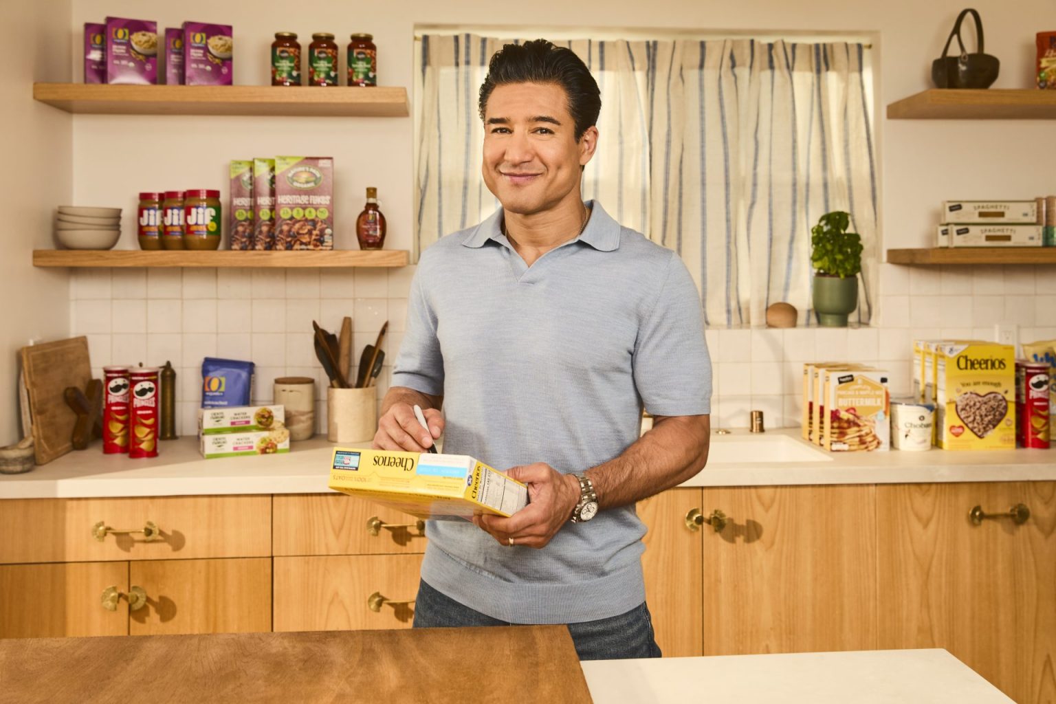 Albertsons Launches 'Nourish the American Dream' Hunger Campaign