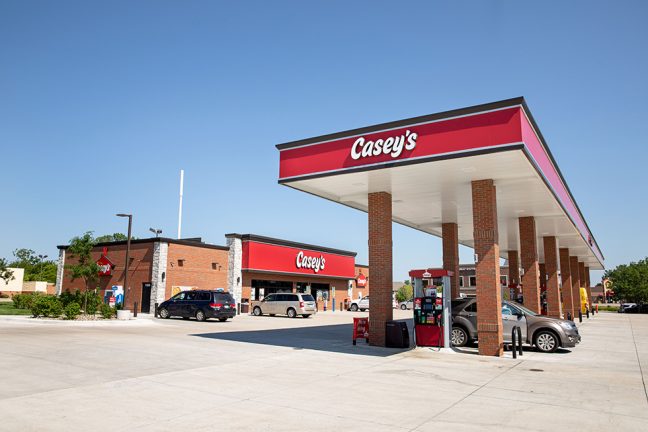 Casey’s Updated Strategic Plan Focused On Food, Growth, Efficiency