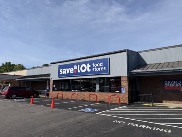 HFG Relocates Save A Lot To Larger Space In Glasgow, KY
