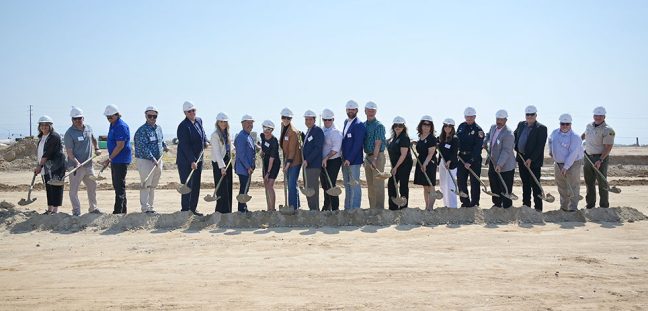 Raley's Breaks Ground On O·N·E Market In Madera, CA, Community